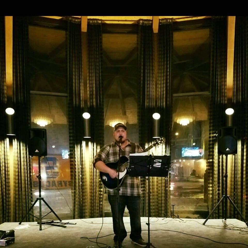 bryan syrell – CNY Alive!