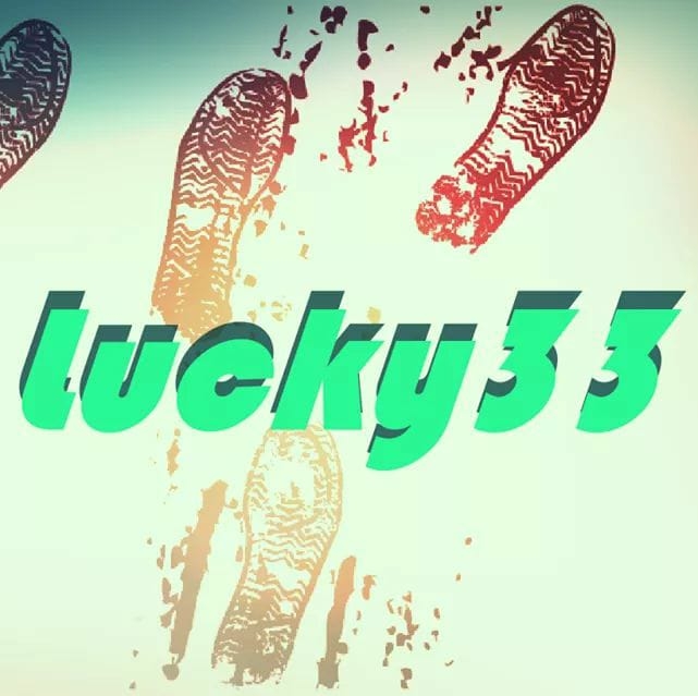 lucky33 – CNY Alive!
